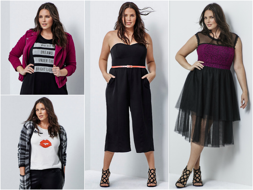 New In: Torrid ups the fashion stakes | TRENDWALK.net