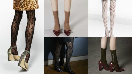 Pre-fall 2016 trend: Let’s hear it for legs | TRENDWALK.net