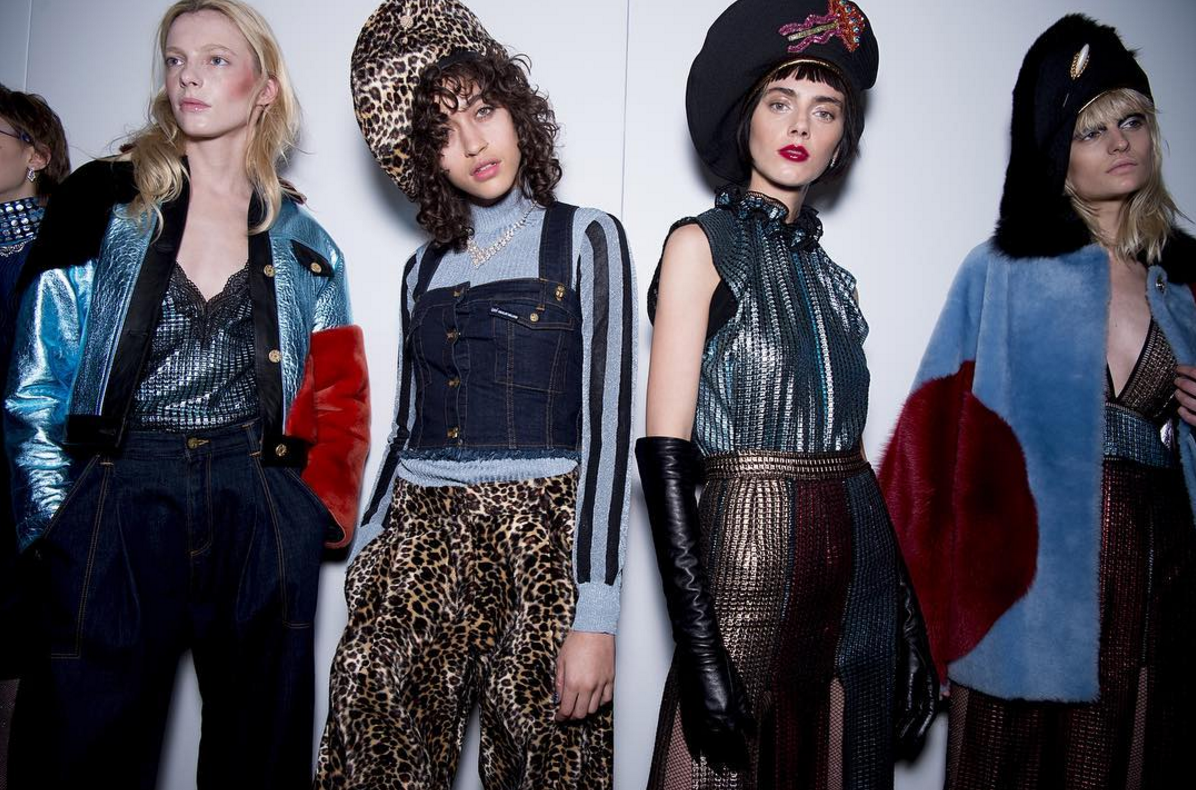 Fashion rules (at least when it comes to social media fans) | TRENDWALK.net