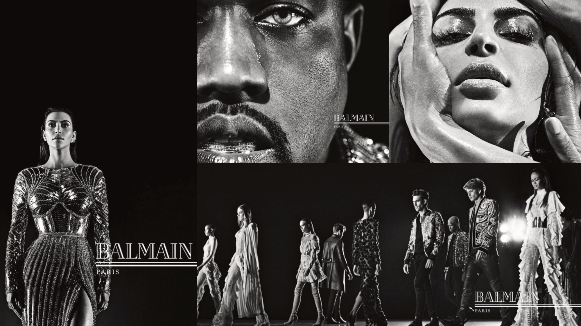 Balmain anchor | TRENDWALK.net