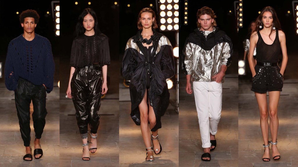 Isabel Marant: Relief from the fashion madness | TRENDWALK.net